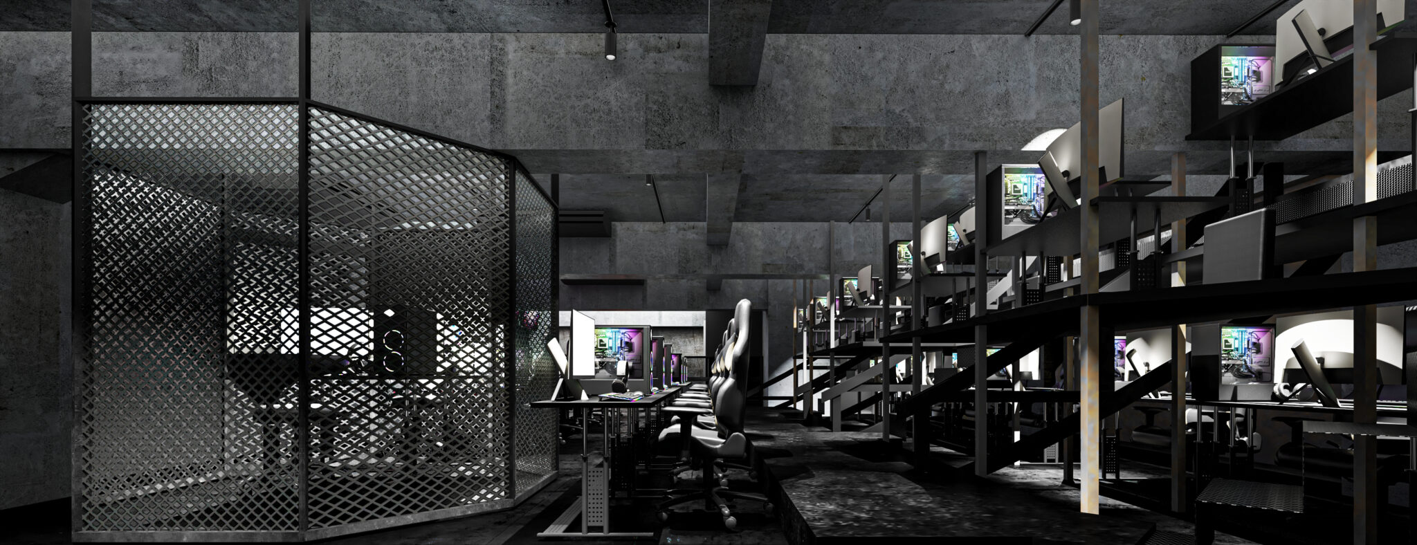 プレスリリースを公開しました | hangout eスポーツエリア24